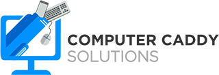 IT Support & Computer Repairs in Ottawa | Computer Caddy Solutions
