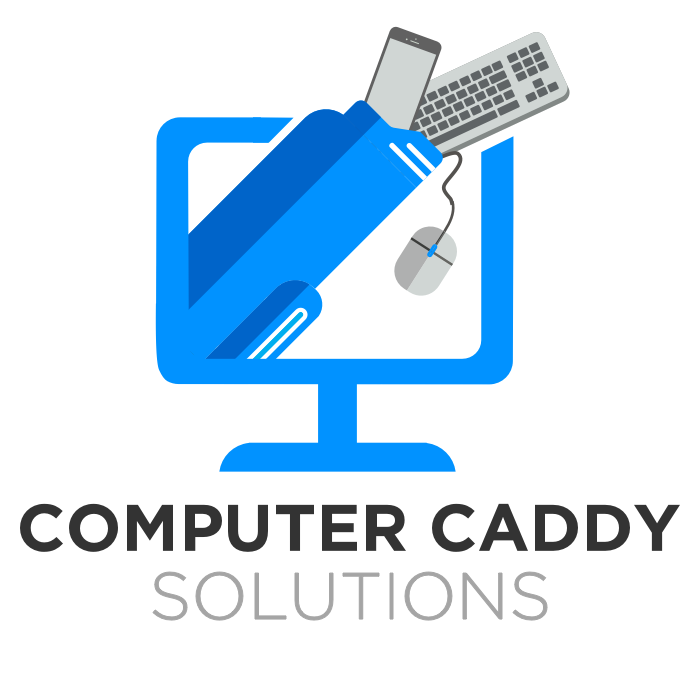 IT Support & Computer Repairs in Ottawa | Computer Caddy Solutions